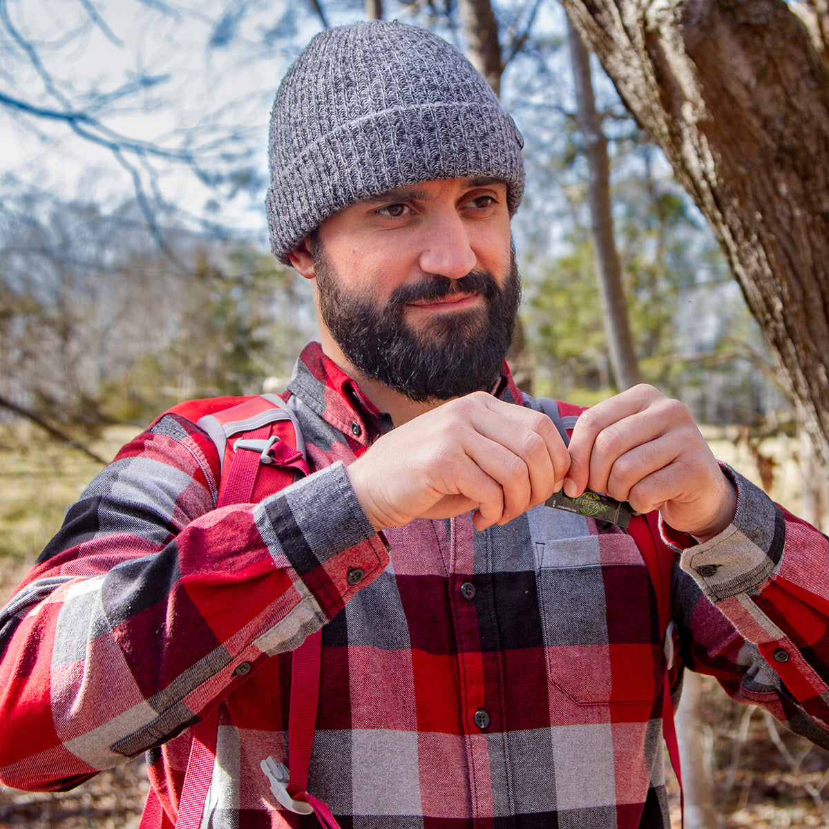 Rippak. Clean Your Teeth Without the Brush.