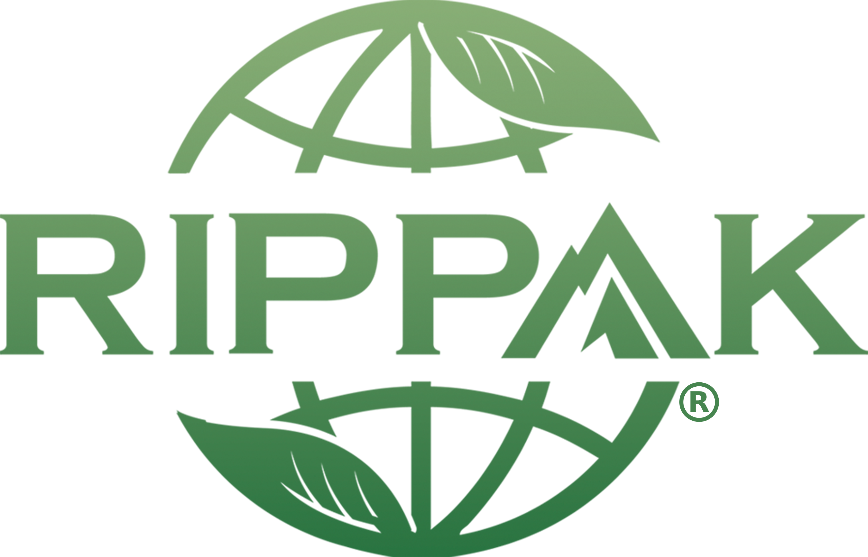 Rippak. Clean Your Teeth Without the Brush.