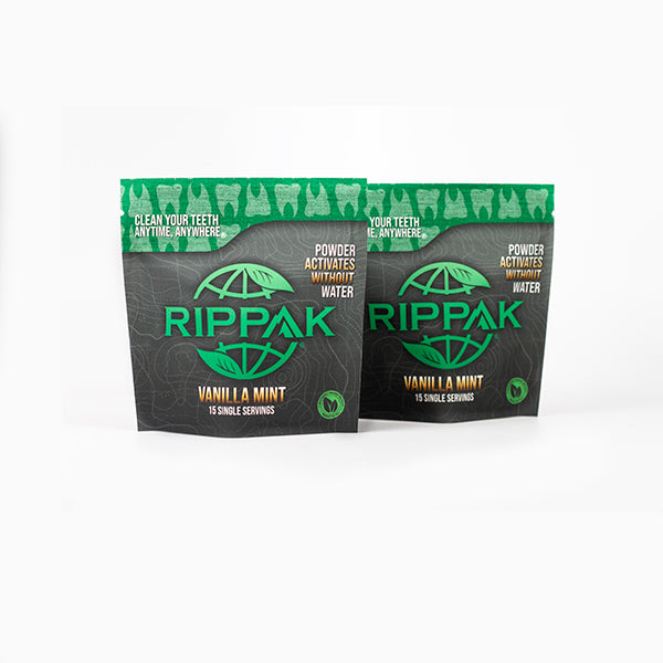 Doublepacks - RipPak